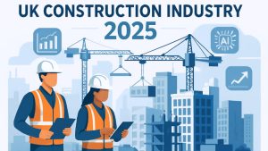 The State of the UK Construction Industry in 2025: Trends, Challenges ...